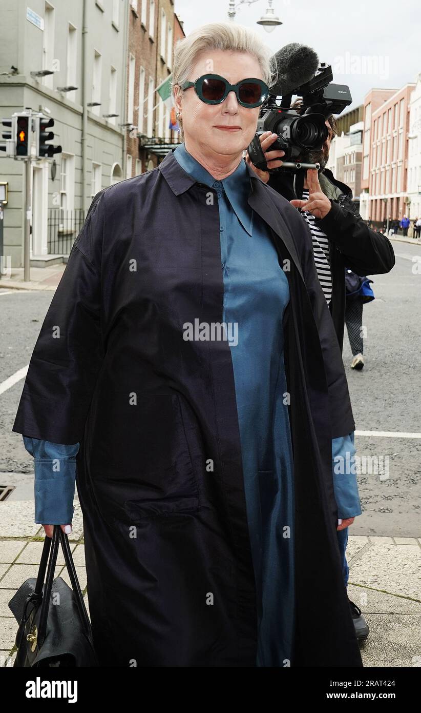 Moya doherty hi-res stock photography and images - Alamy