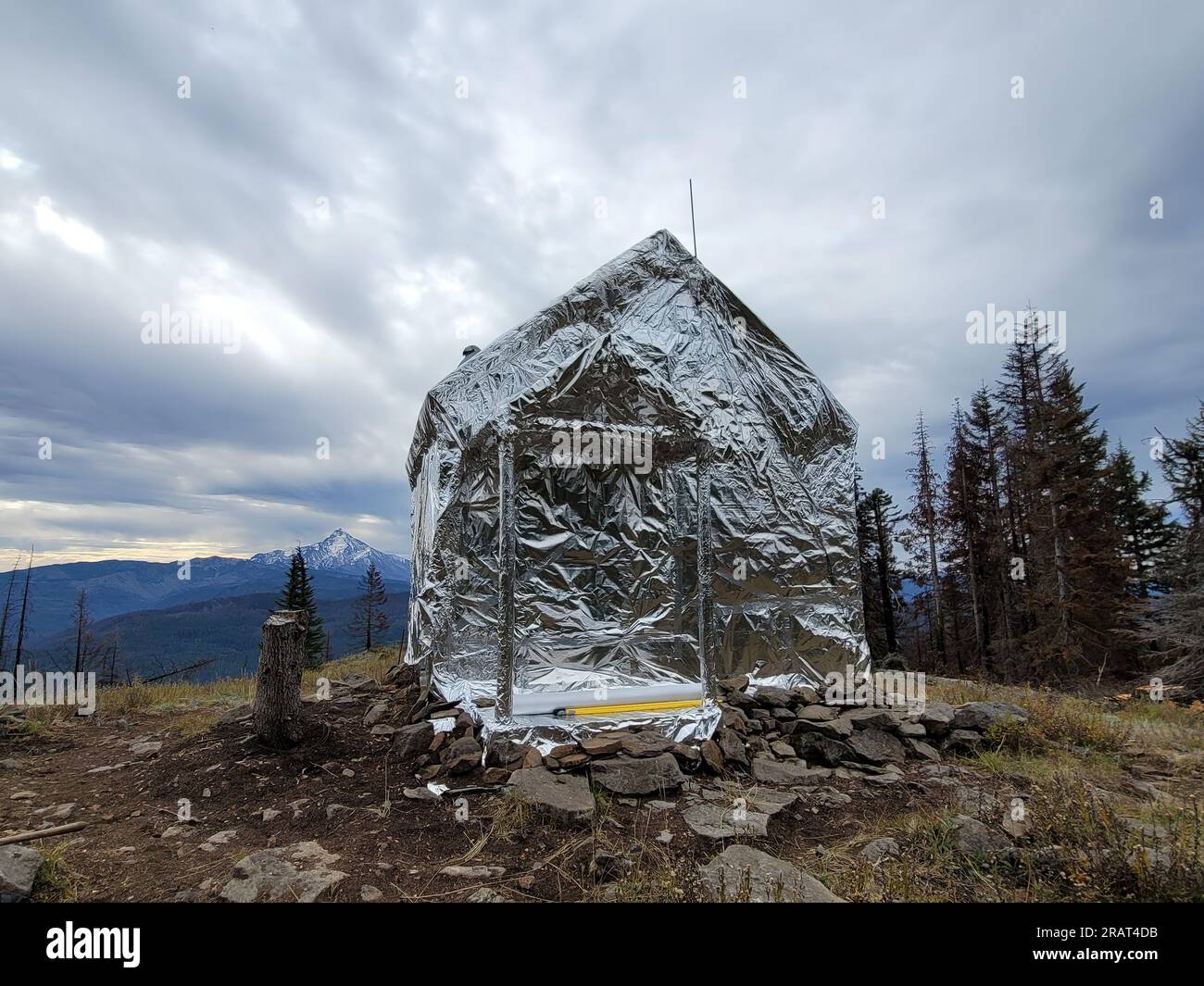 2021 BLM Fire Employee Photo Contest Category: The Land We Protect ...