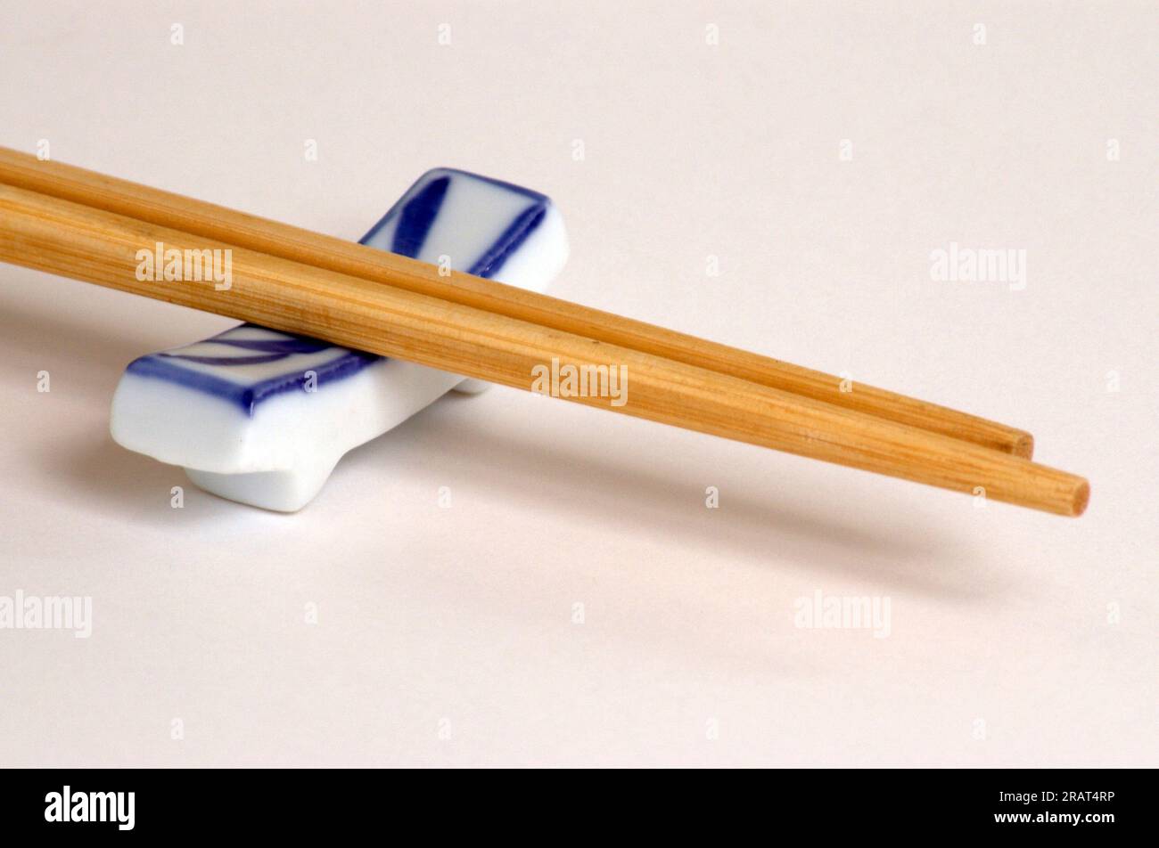 Chopsticks isolated cutlet hi-res stock photography and images - Alamy