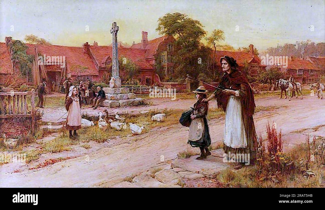 William a foster hi-res stock photography and images - Alamy