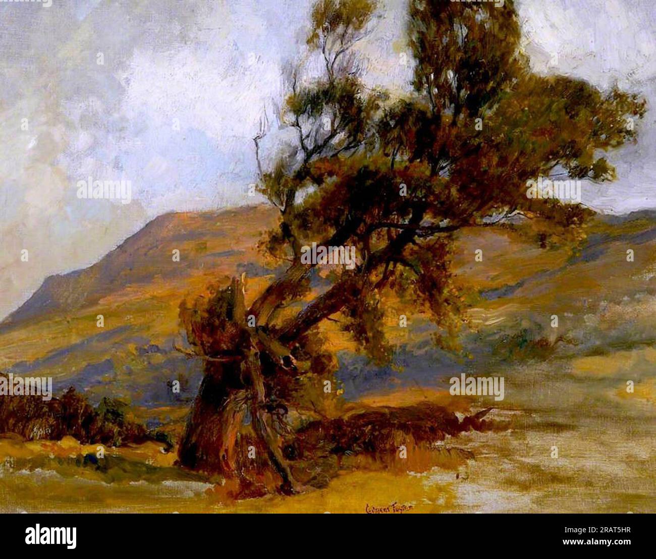 William gilbert foster hi-res stock photography and images - Alamy