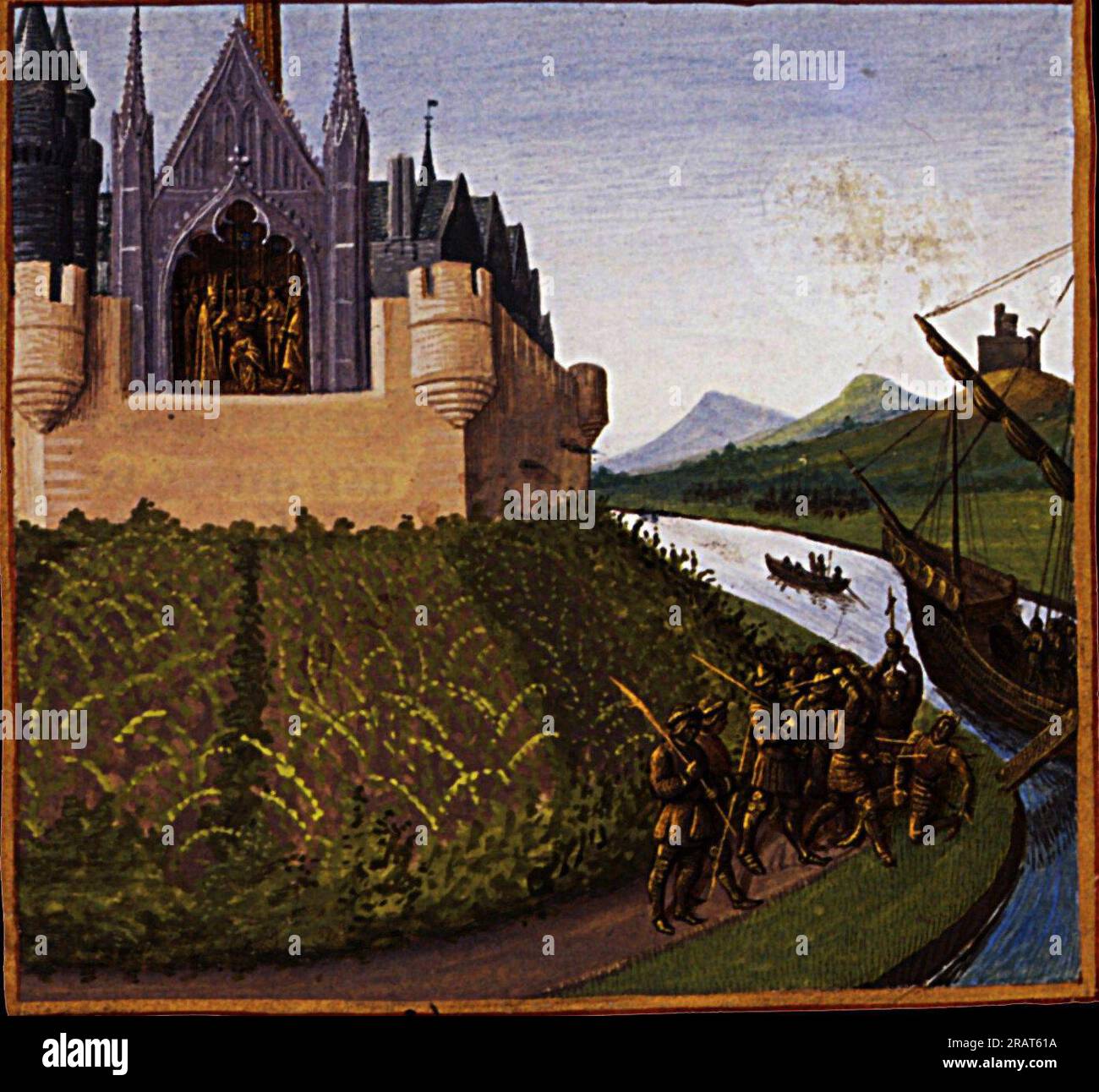 Longsword hi-res stock photography and images - Alamy