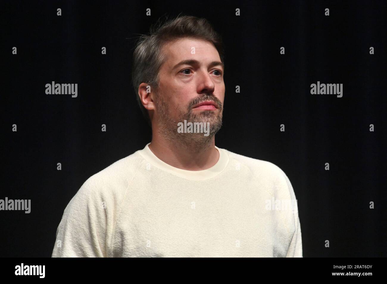 Thomas cailley hi-res stock photography and images - Alamy