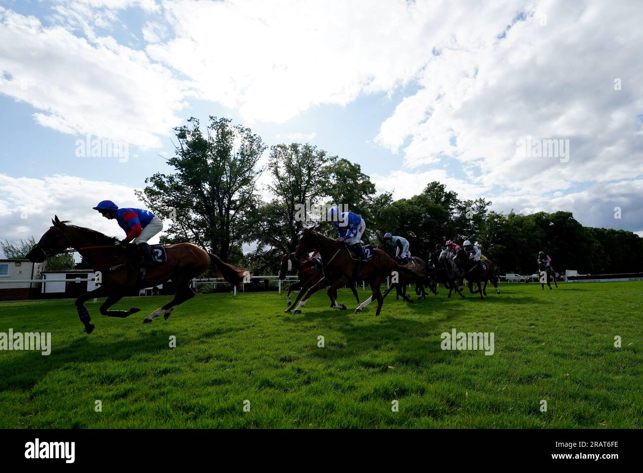 Wacky races hi-res stock photography and images - Alamy