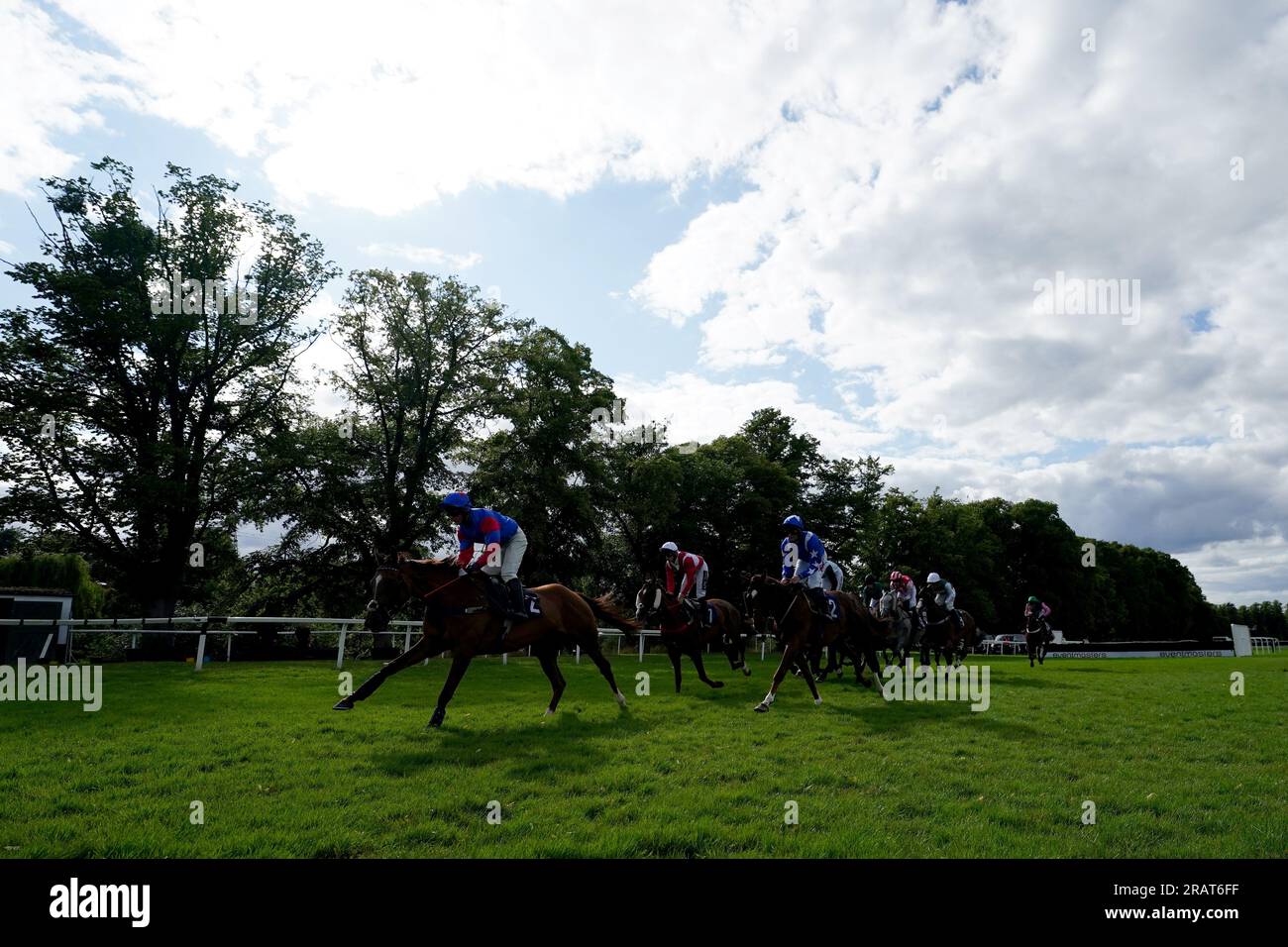 Wacky races hi-res stock photography and images - Alamy