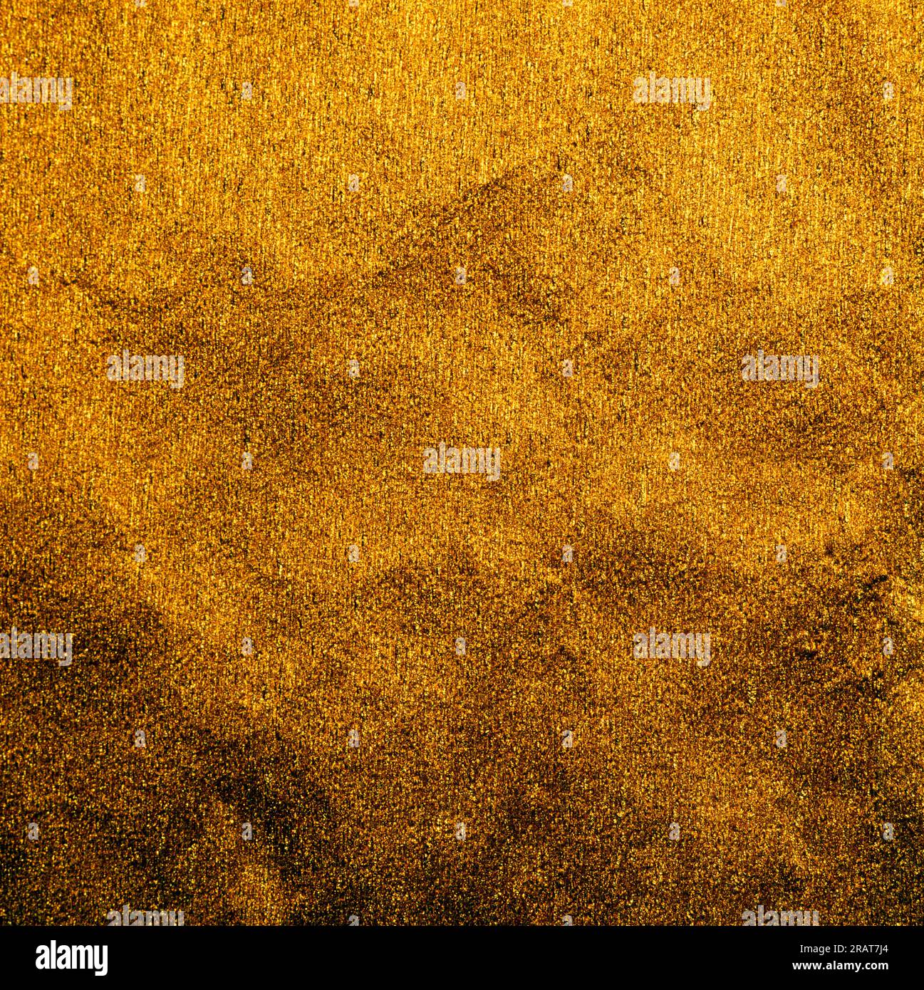 Gold Crepe Textured Background Stock Photo - Alamy