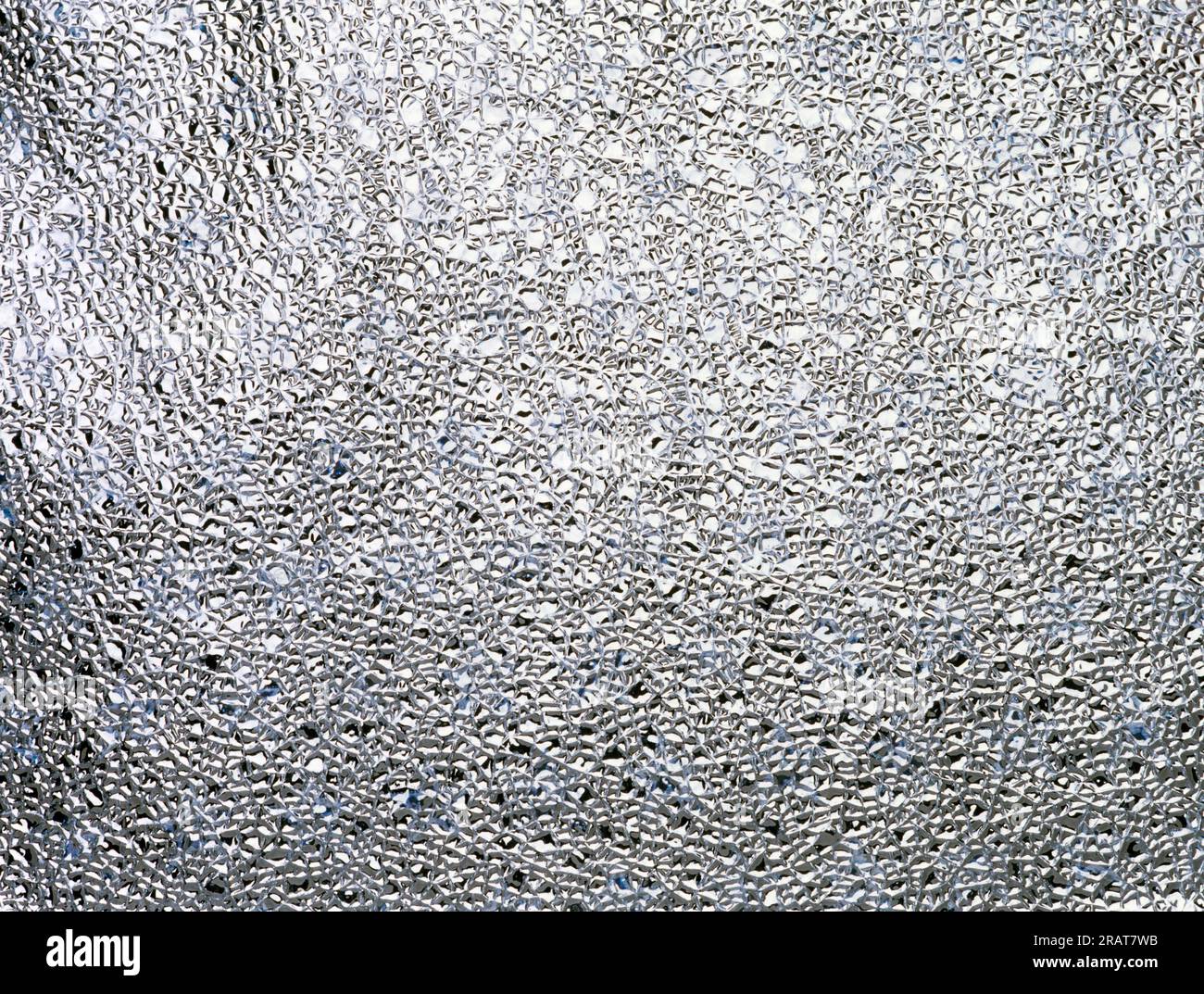 Silver Metal Background Stock Photo - Alamy