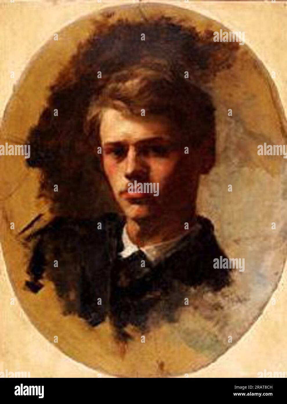 Emile friant hi-res stock photography and images - Alamy