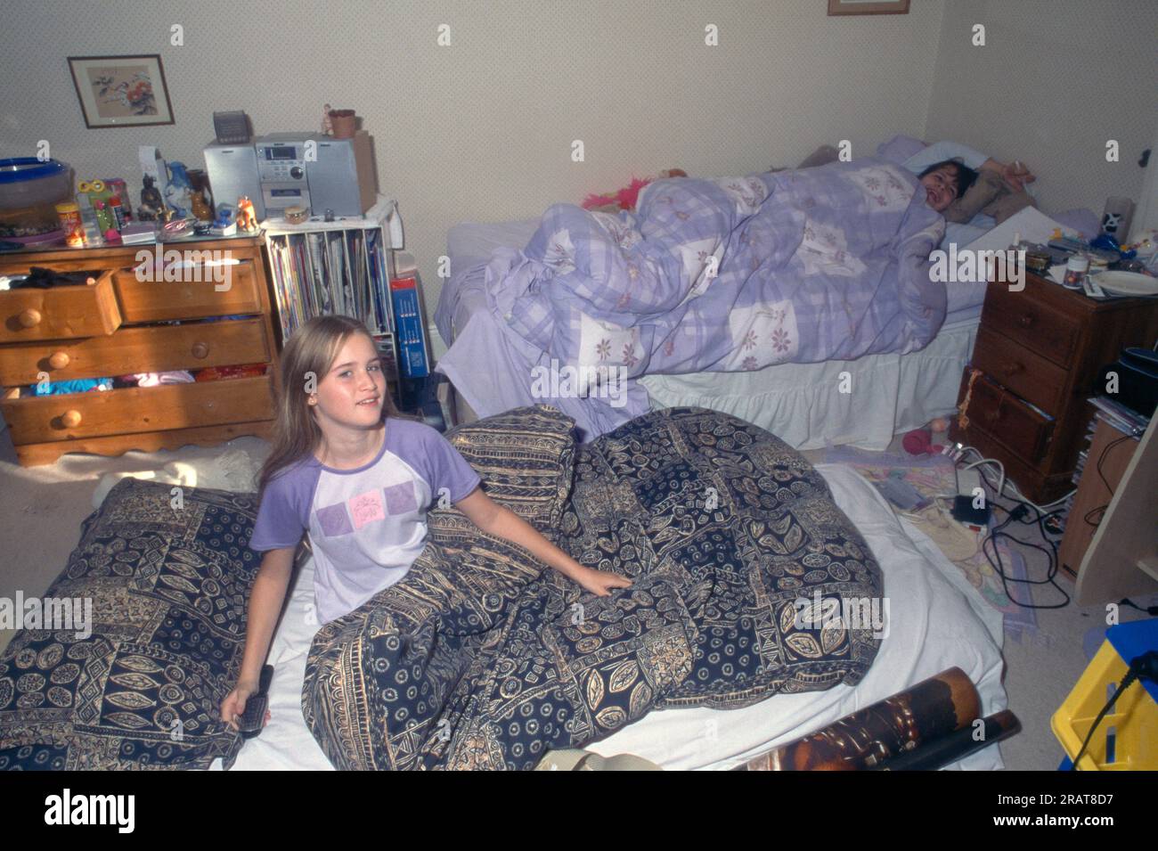 Teen mates hi-res stock photography and images - Alamy