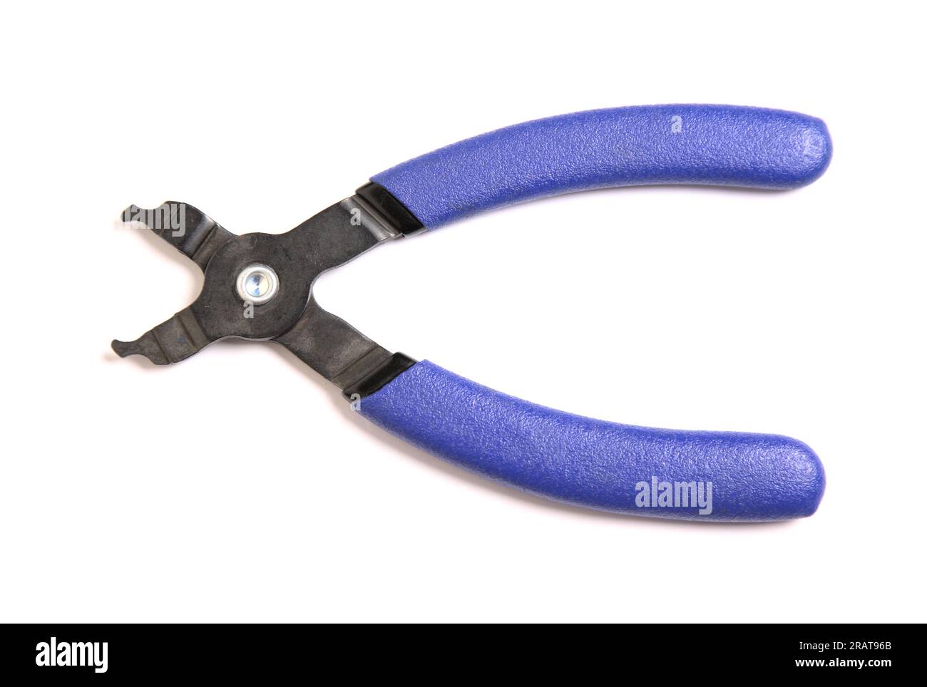 chain tool for bike maintenance (master link pliers to connect bicycle ...