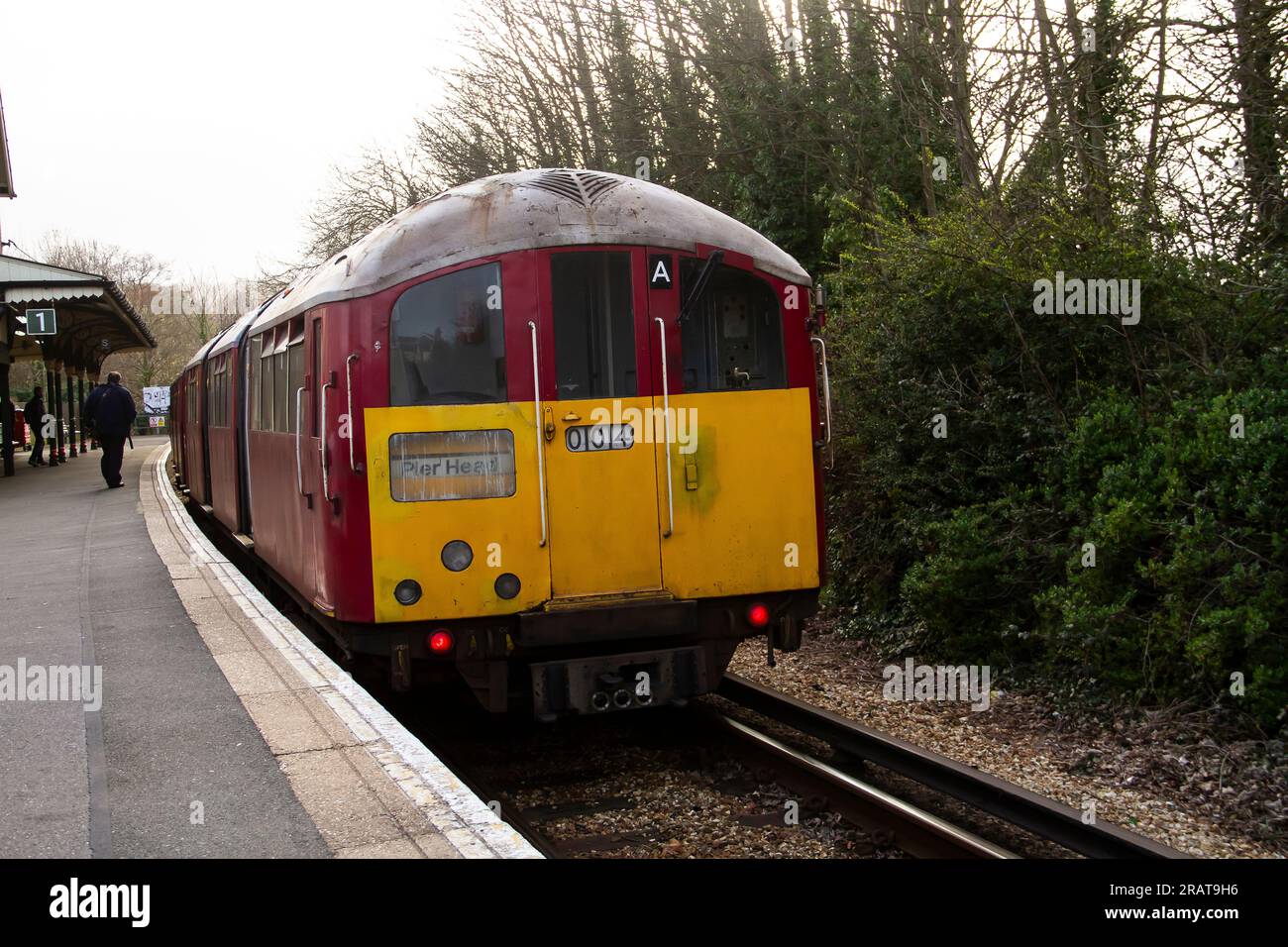 Electrified trains operated by northern trains hi-res stock photography ...
