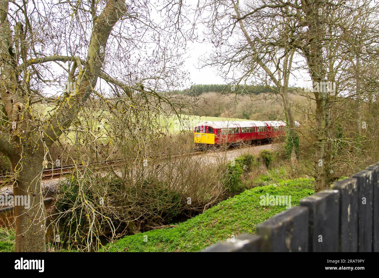 Island line, Isle of Wight 2017 Stock Photo - Alamy