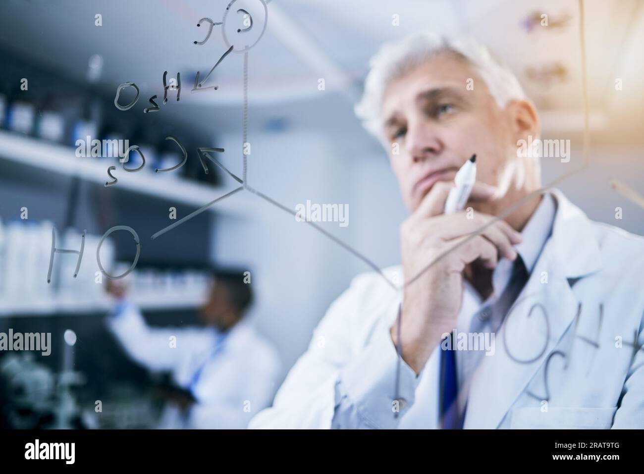Solving math question hi-res stock photography and images - Alamy