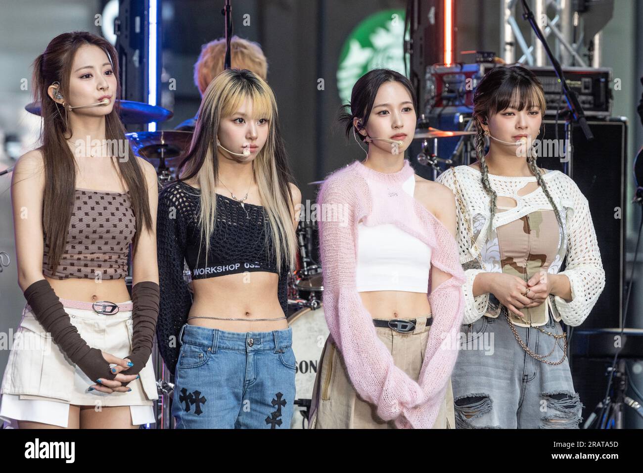 Chou Tzu-Yu known as Tzuyu, Son Chae-Young known as Chaeyoung, Mina Myoi known as Mina, Yoo Jeon ...