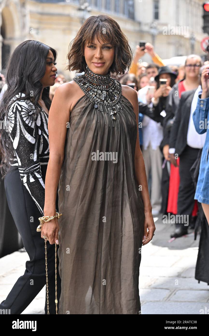 Nicole ari parker during hi-res stock photography and images - Alamy