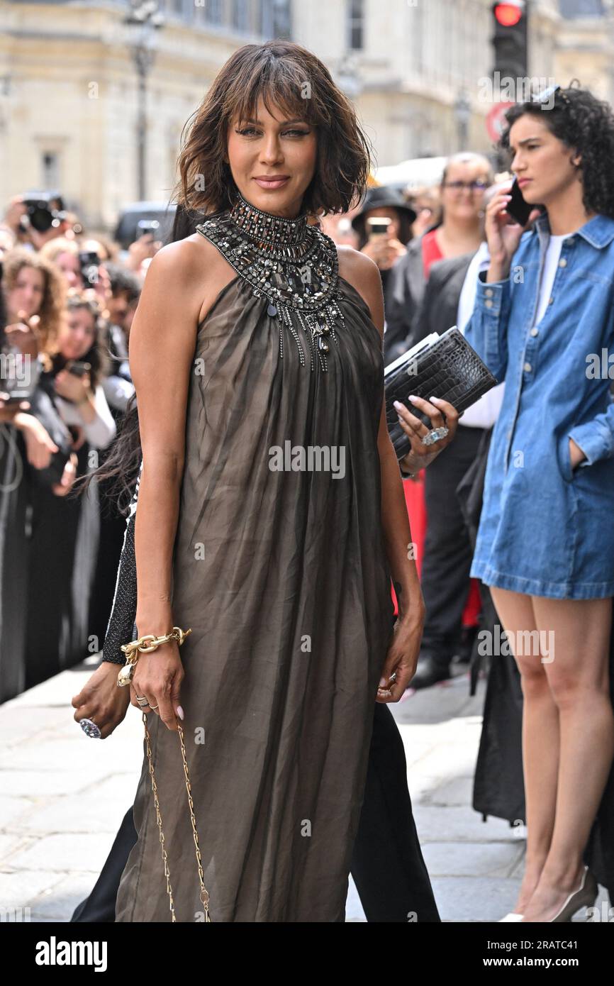 Nicole ari parker during hi-res stock photography and images - Alamy