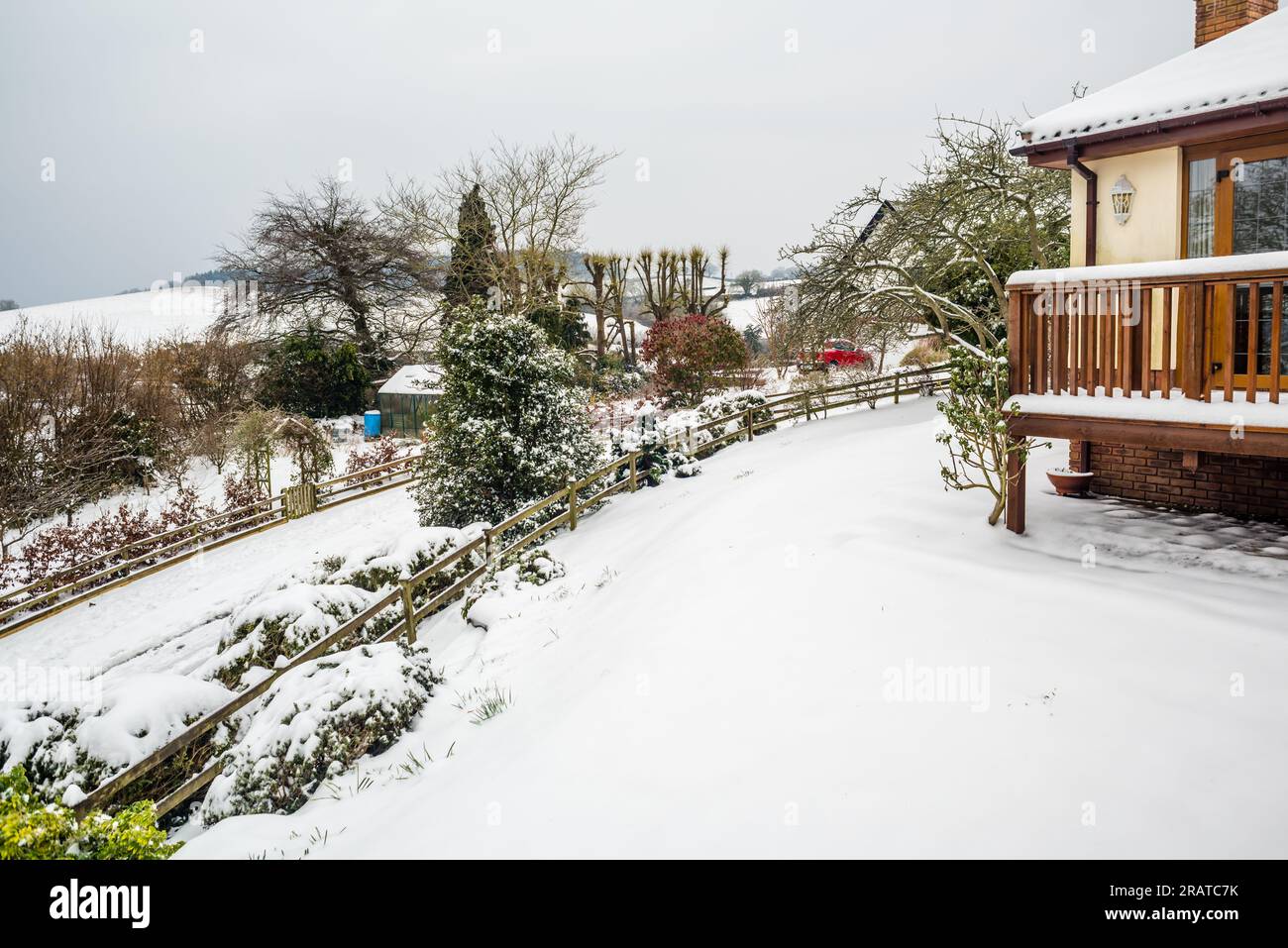 Weather rarity hi-res stock photography and images - Alamy