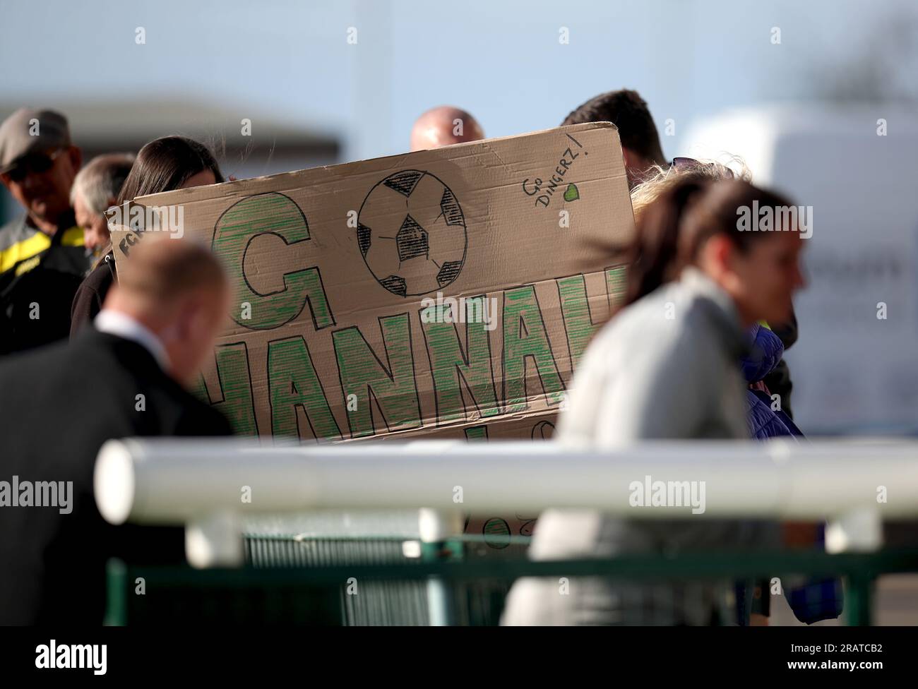 Hannah dingley hi-res stock photography and images - Alamy