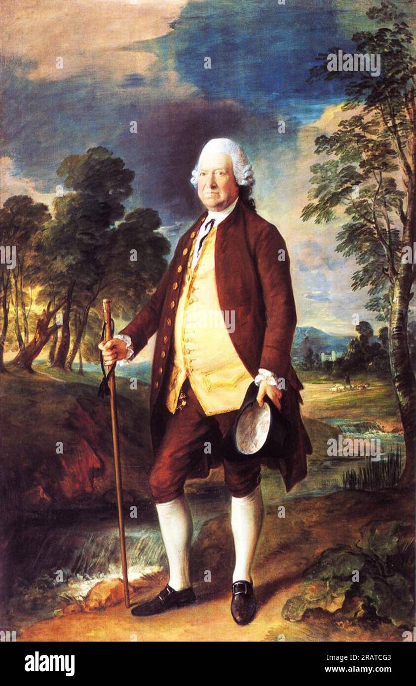 Benjamin truman hi-res stock photography and images - Alamy