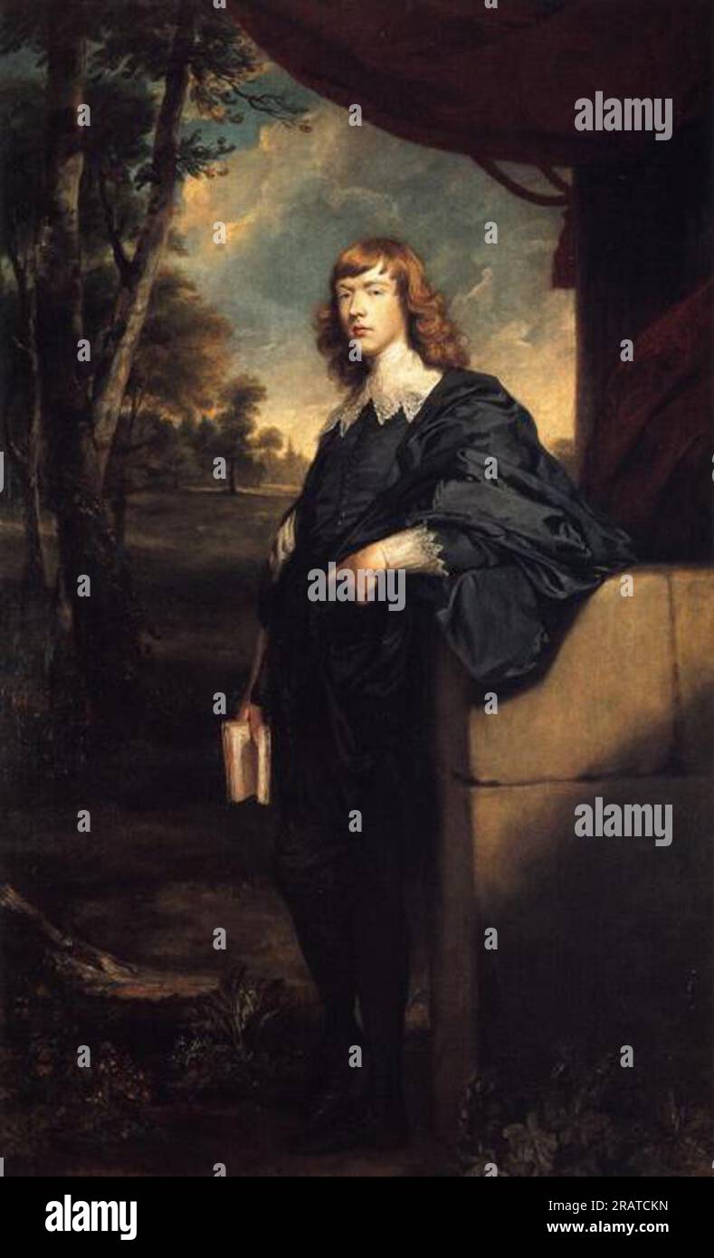 George spencer hi-res stock photography and images - Alamy