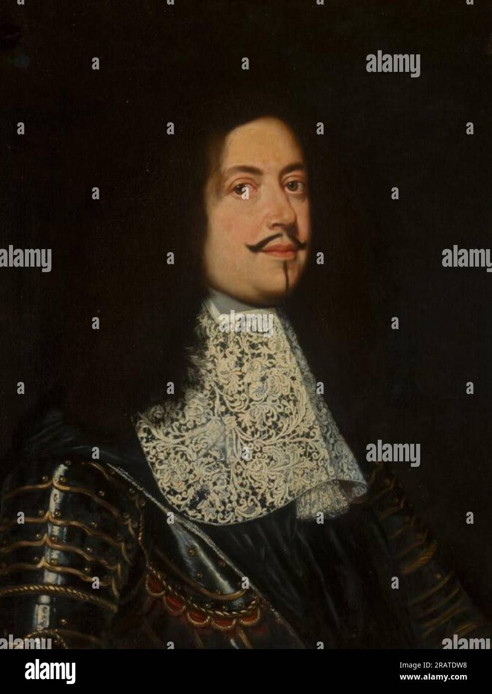 Camillo francesco maria pamphilj hi-res stock photography and images - Alamy