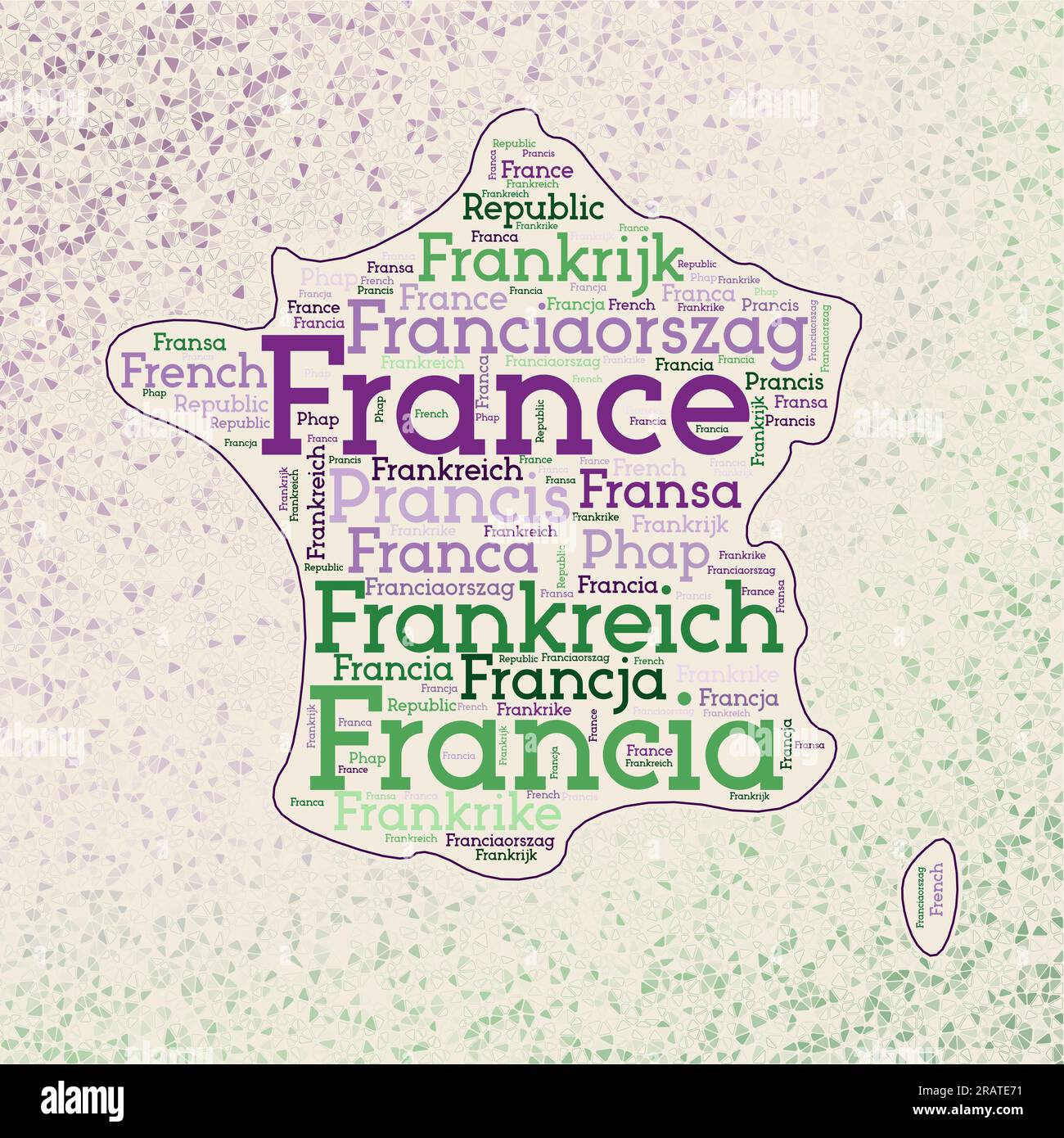 English multiple languages language hi-res stock photography and images ...