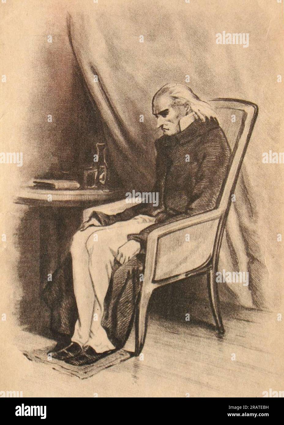 Noirtier hi-res stock photography and images - Alamy
