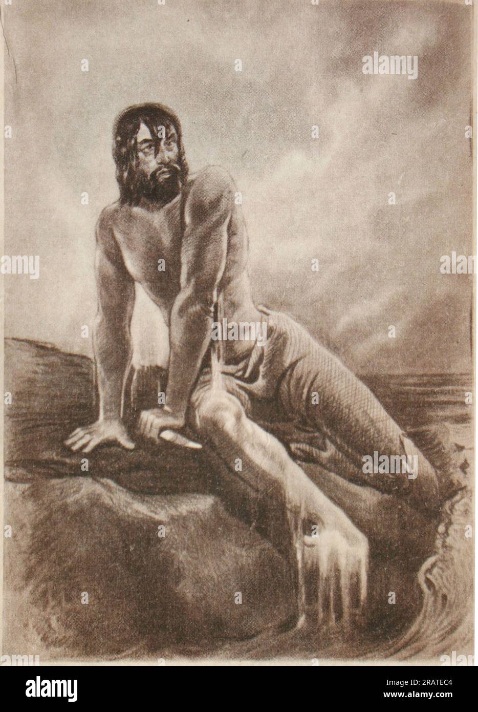 Edmond dantes hi-res stock photography and images - Alamy