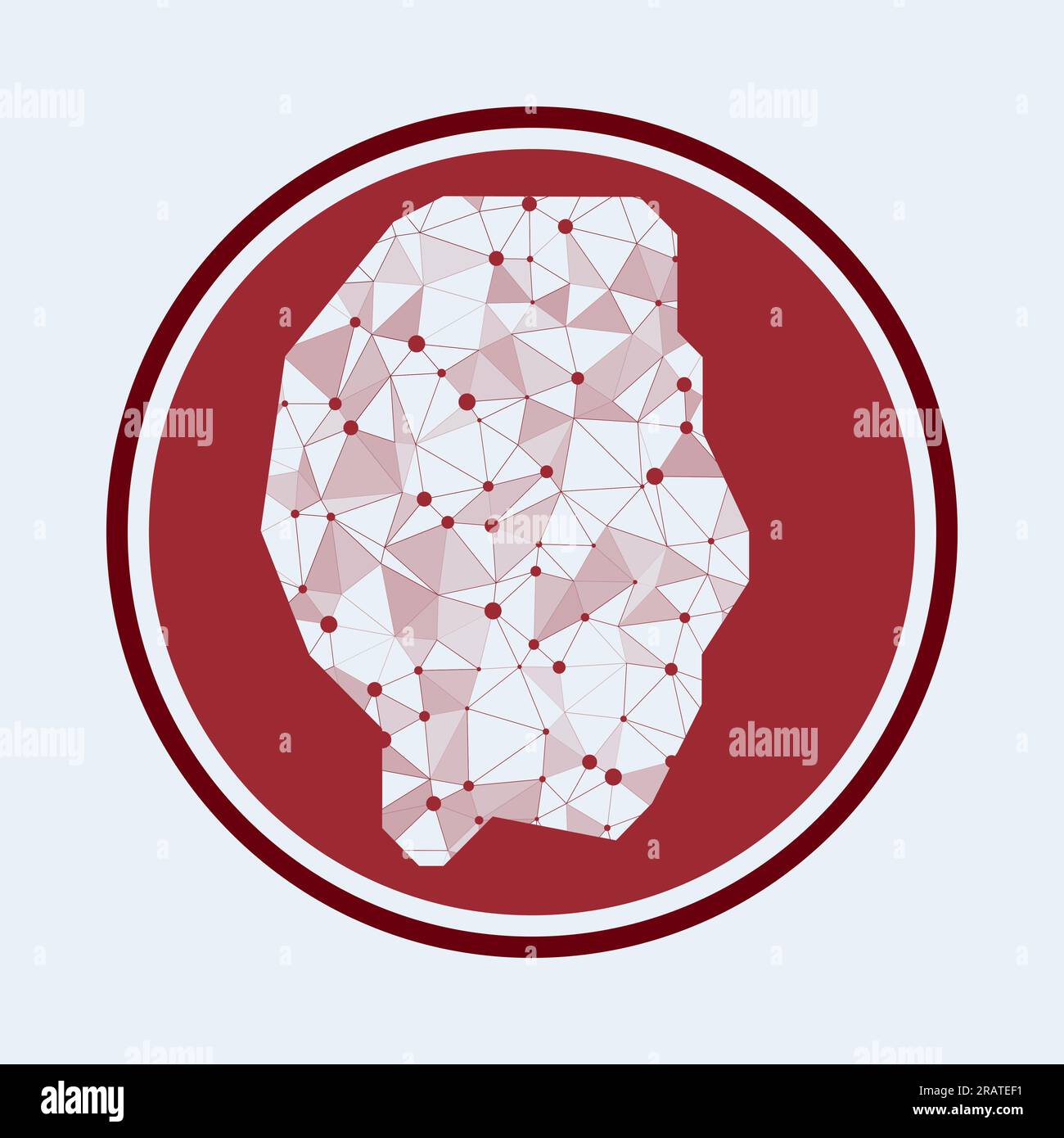 Gili trawangan icon Stock Vector Images - Alamy