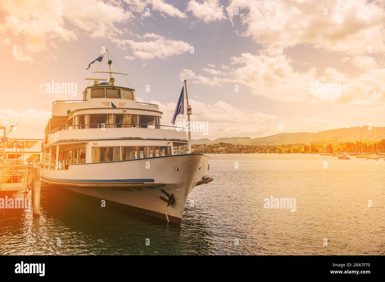 Steamboat float hi-res stock photography and images - Alamy