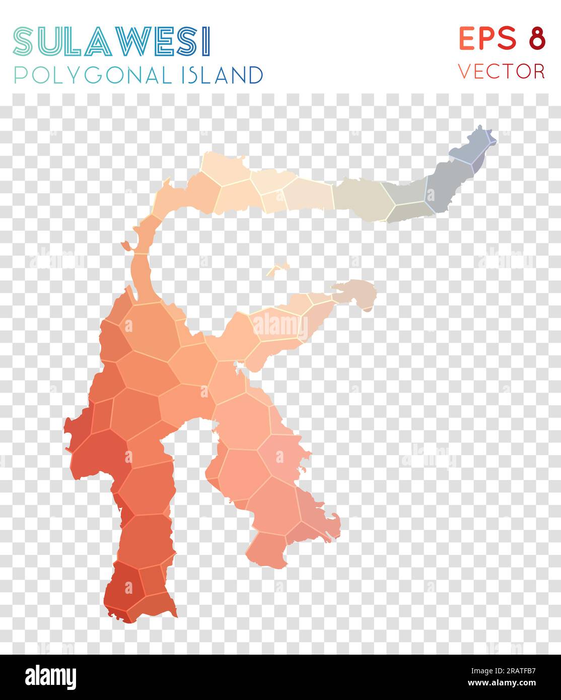 Gis triangular Stock Vector Images - Alamy