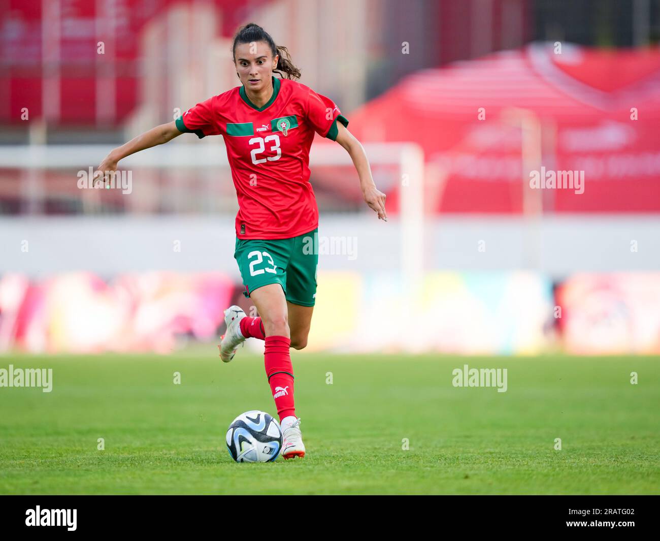 Rosella ayane morocco hi-res stock photography and images - Alamy