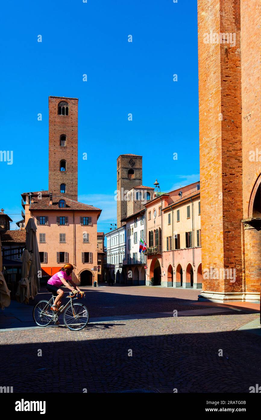 Alba piedmont italy hi-res stock photography and images - Alamy