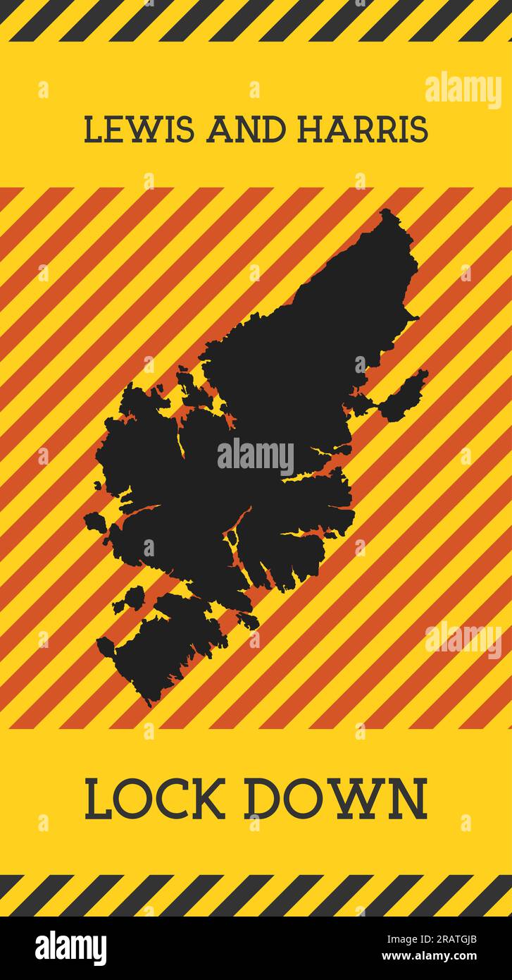 Lewis harris Stock Vector Images - Alamy