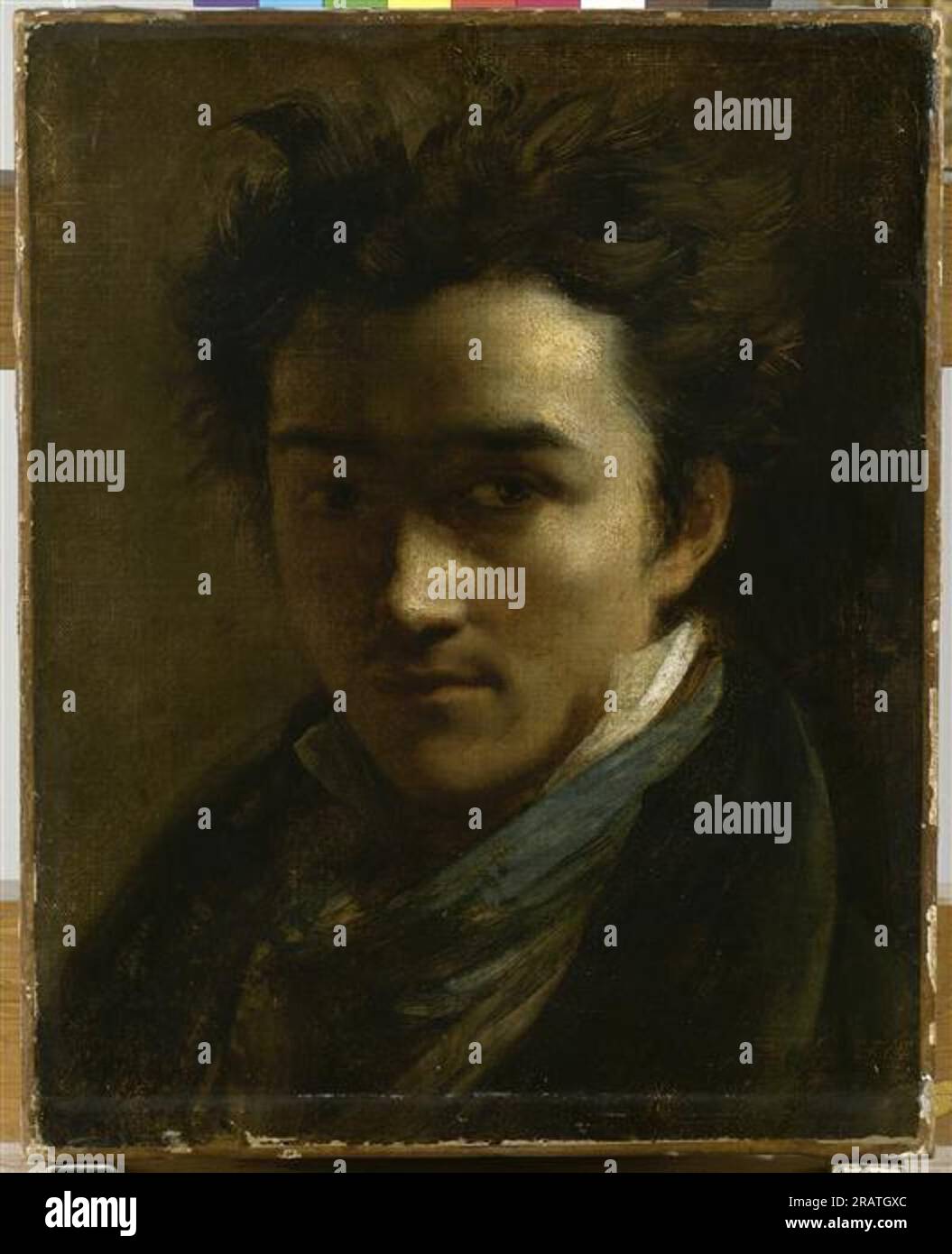 Colin alexander hi-res stock photography and images - Alamy