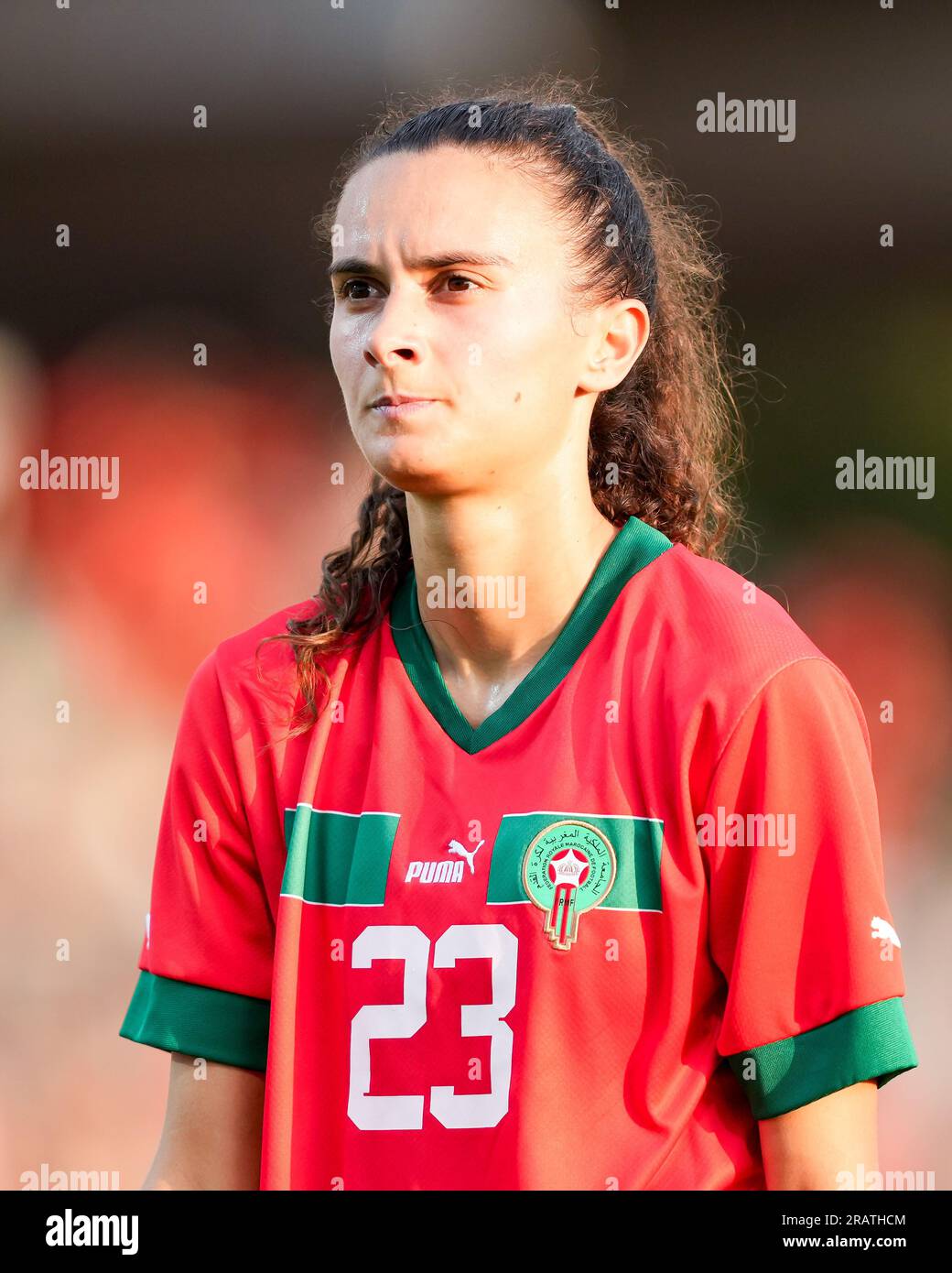 Rosella ayane morocco hi-res stock photography and images - Alamy