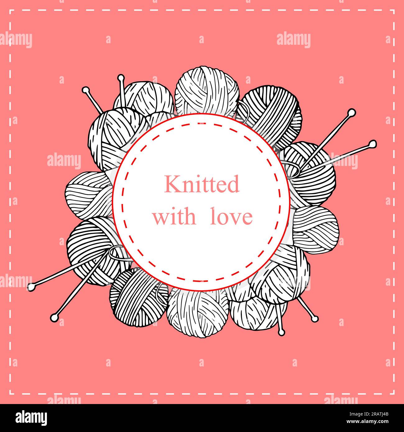 The quality of a material Stock Vector Images - Alamy