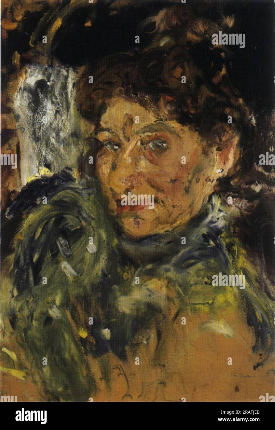 Maria gerstl hi-res stock photography and images - Alamy