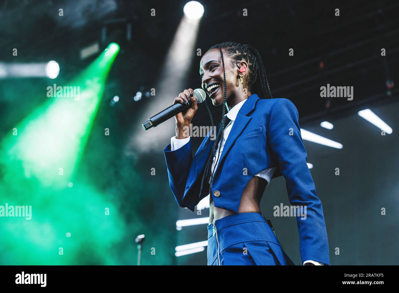 Marie pierra kakoma hi-res stock photography and images - Alamy