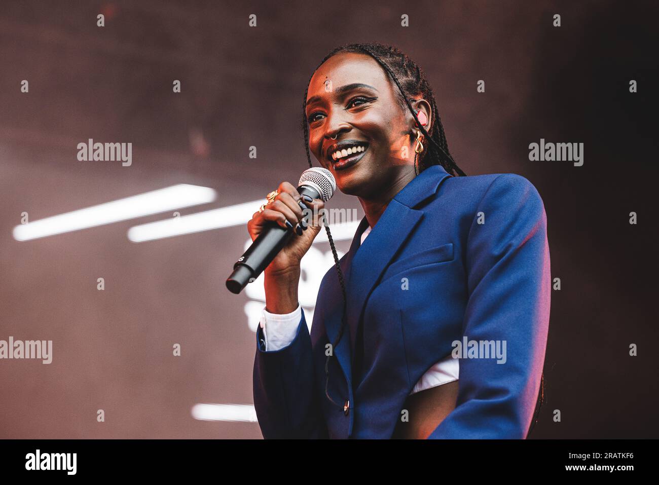 Marie pierra kakoma hi-res stock photography and images - Alamy