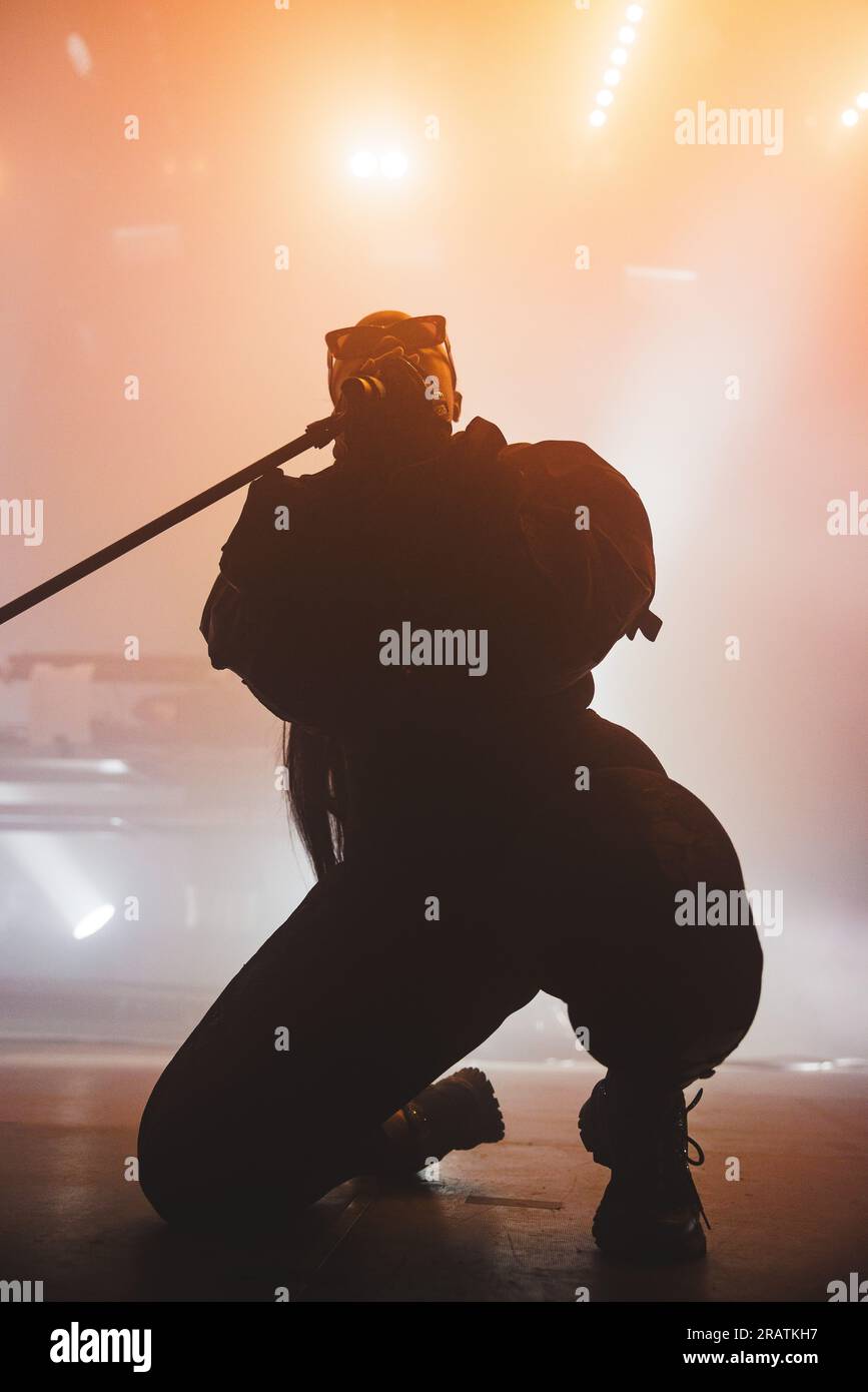 Namasenda hi-res stock photography and images - Alamy