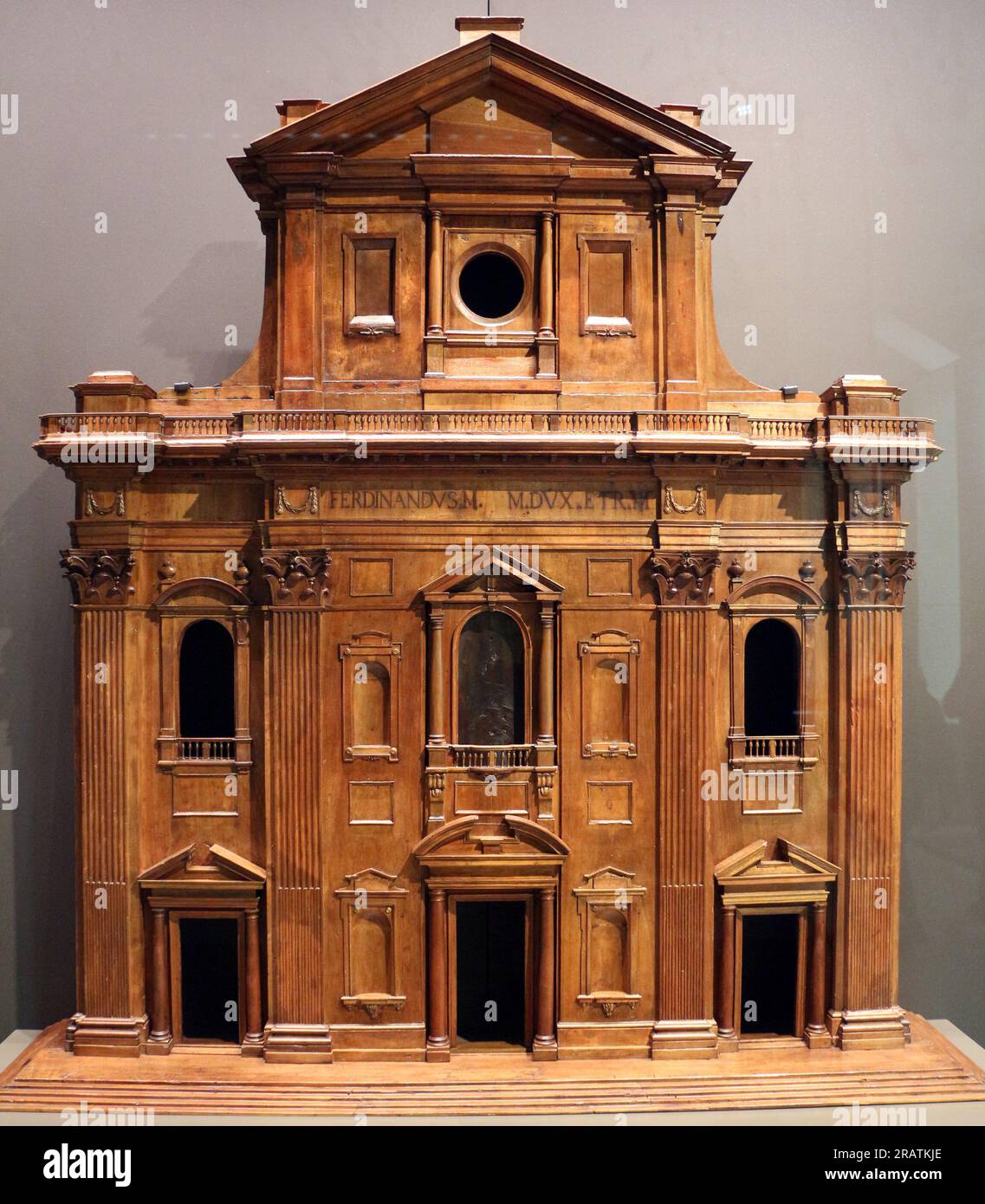 Giambologna jean hi-res stock photography and images - Alamy