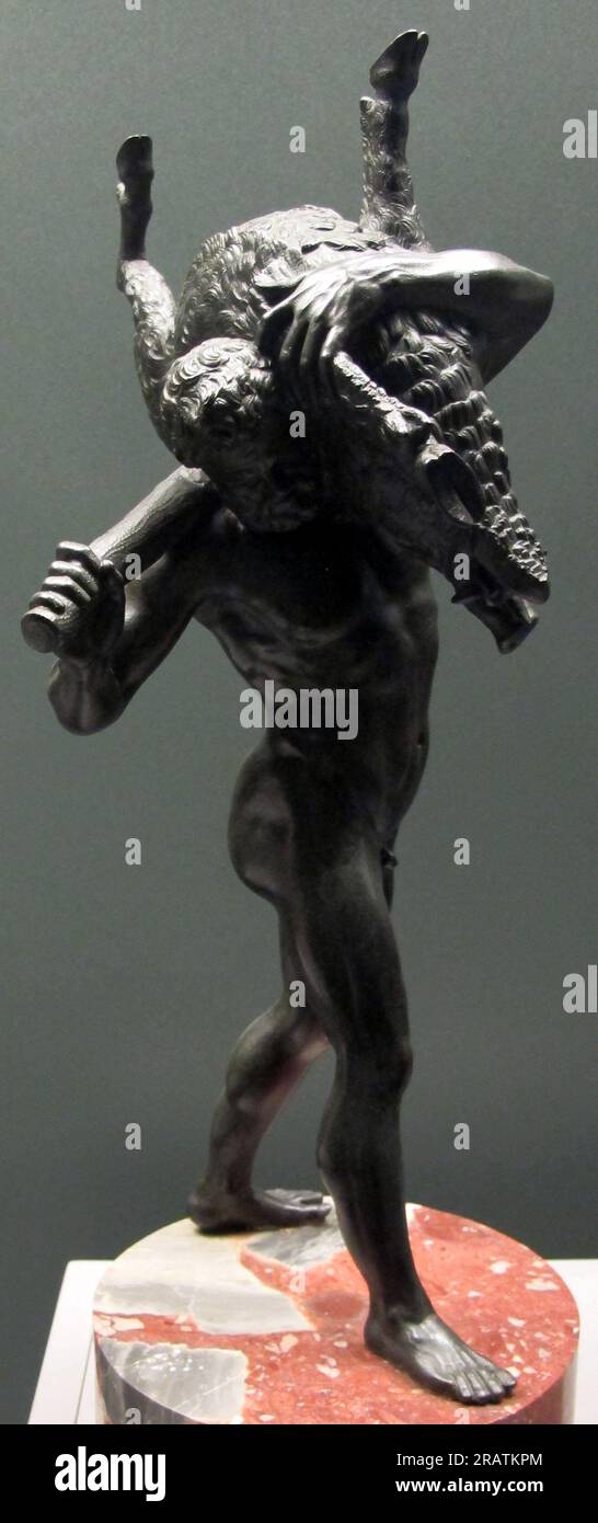 Giambologna da bologna hi-res stock photography and images - Alamy