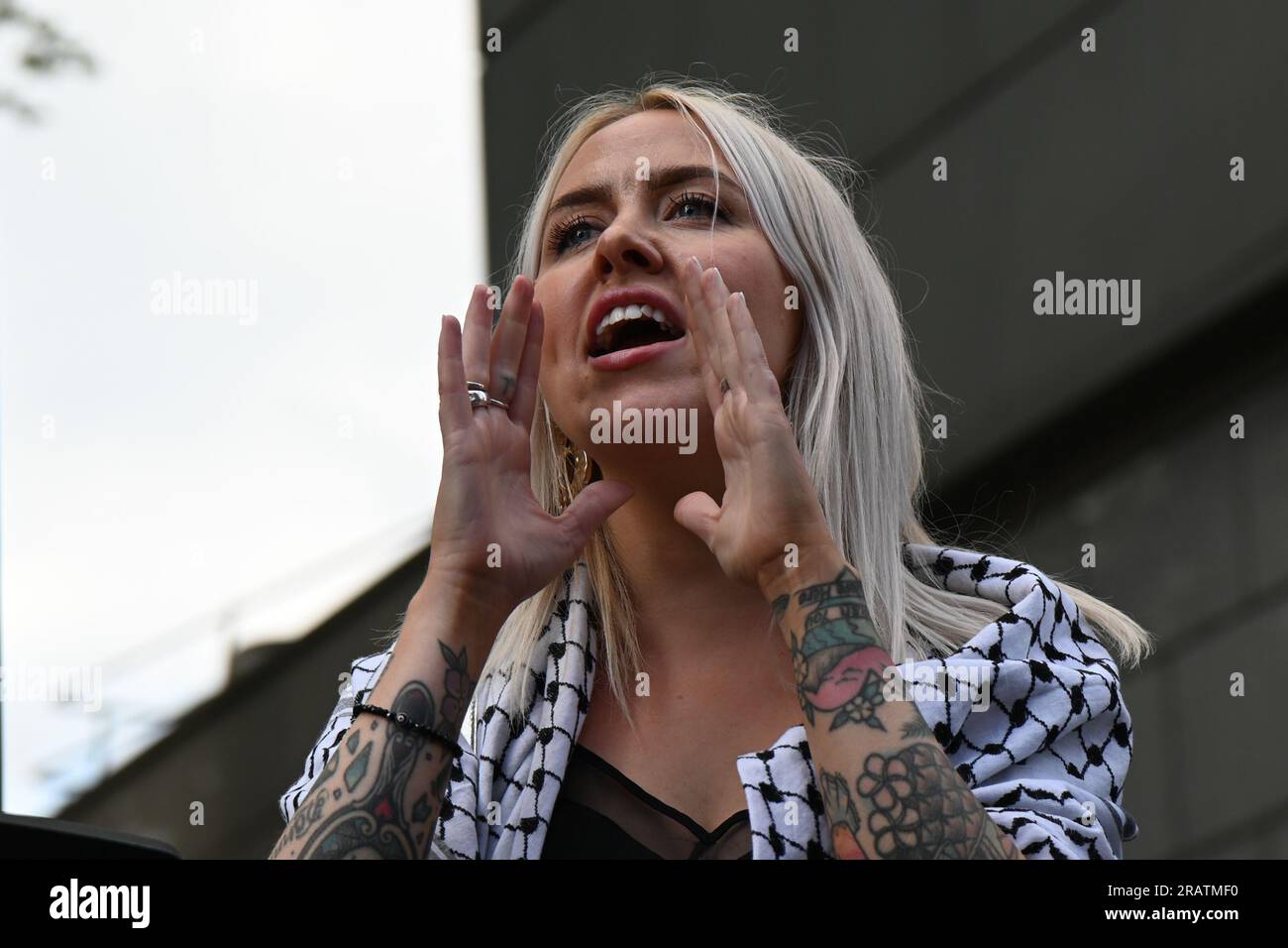 Shelly asquith hi-res stock photography and images - Alamy