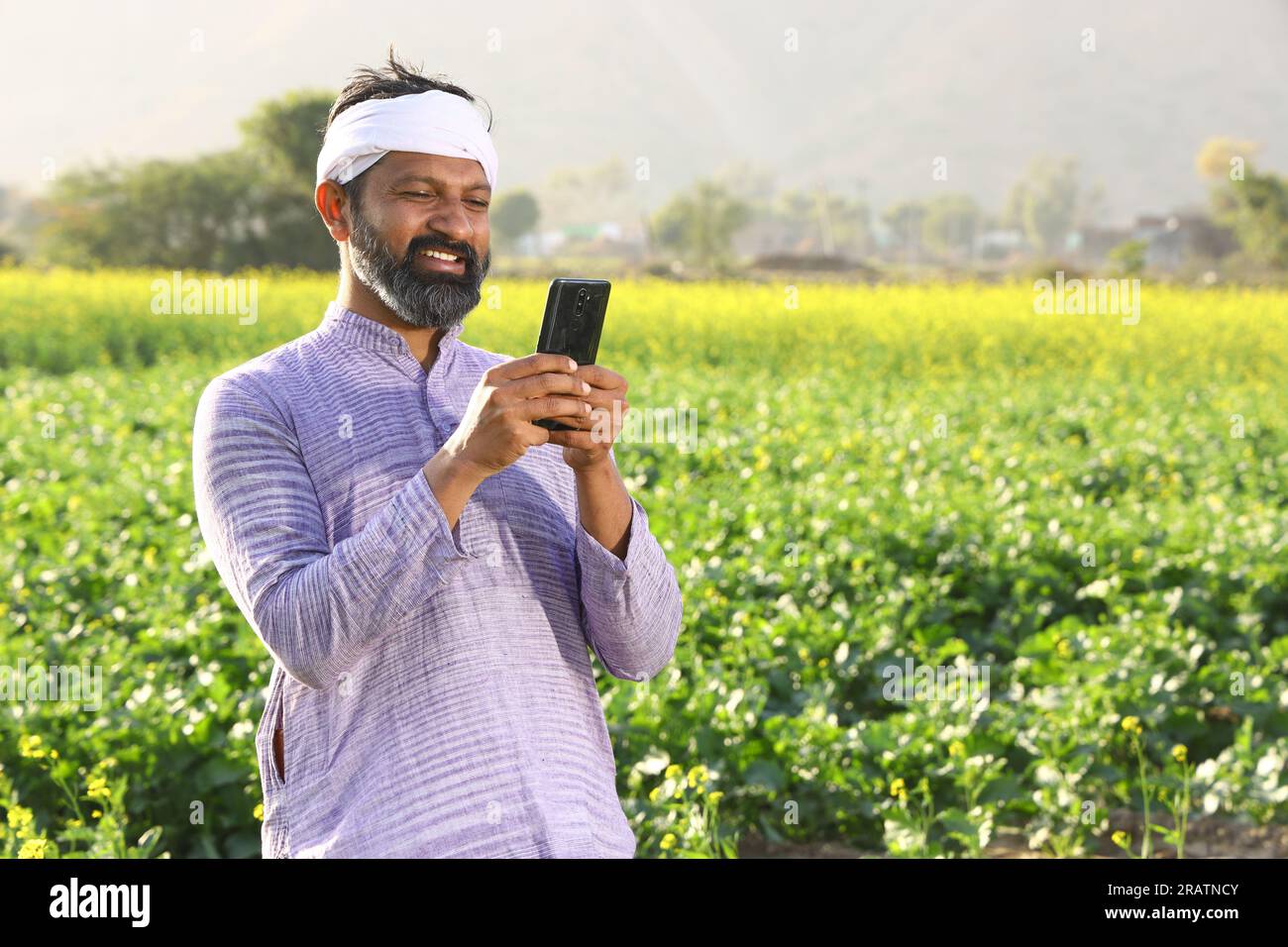 Informing about the good agriculture hi-res stock photography and ...