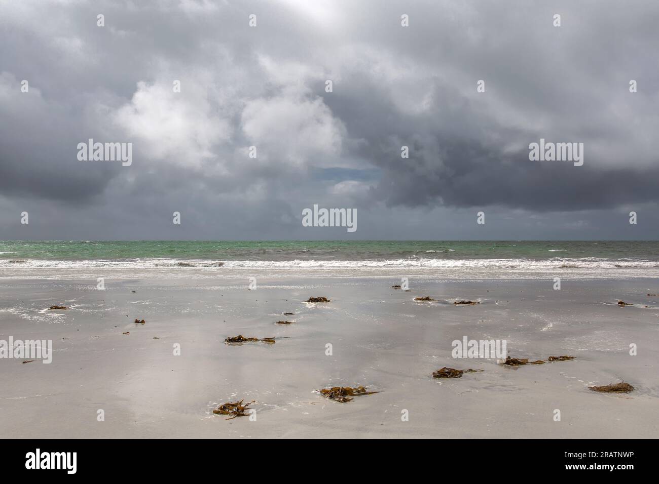 Thunder cove beach hi-res stock photography and images - Alamy