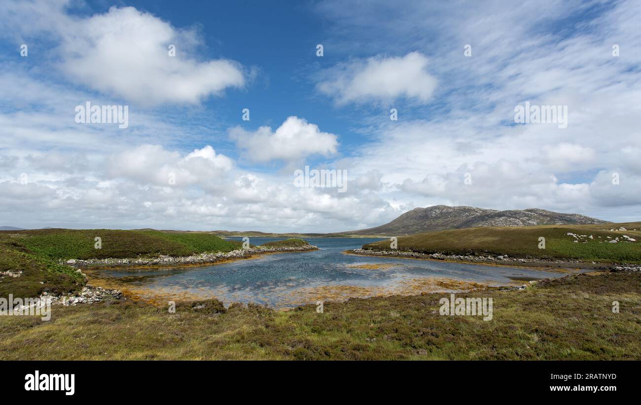 The north channel scotland hi-res stock photography and images - Alamy