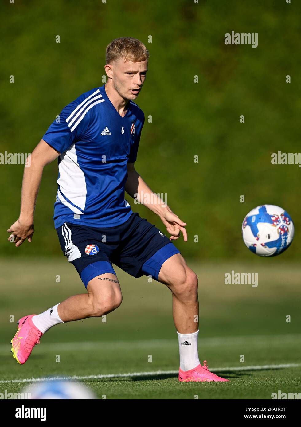 Maxime bernauer hi-res stock photography and images - Alamy