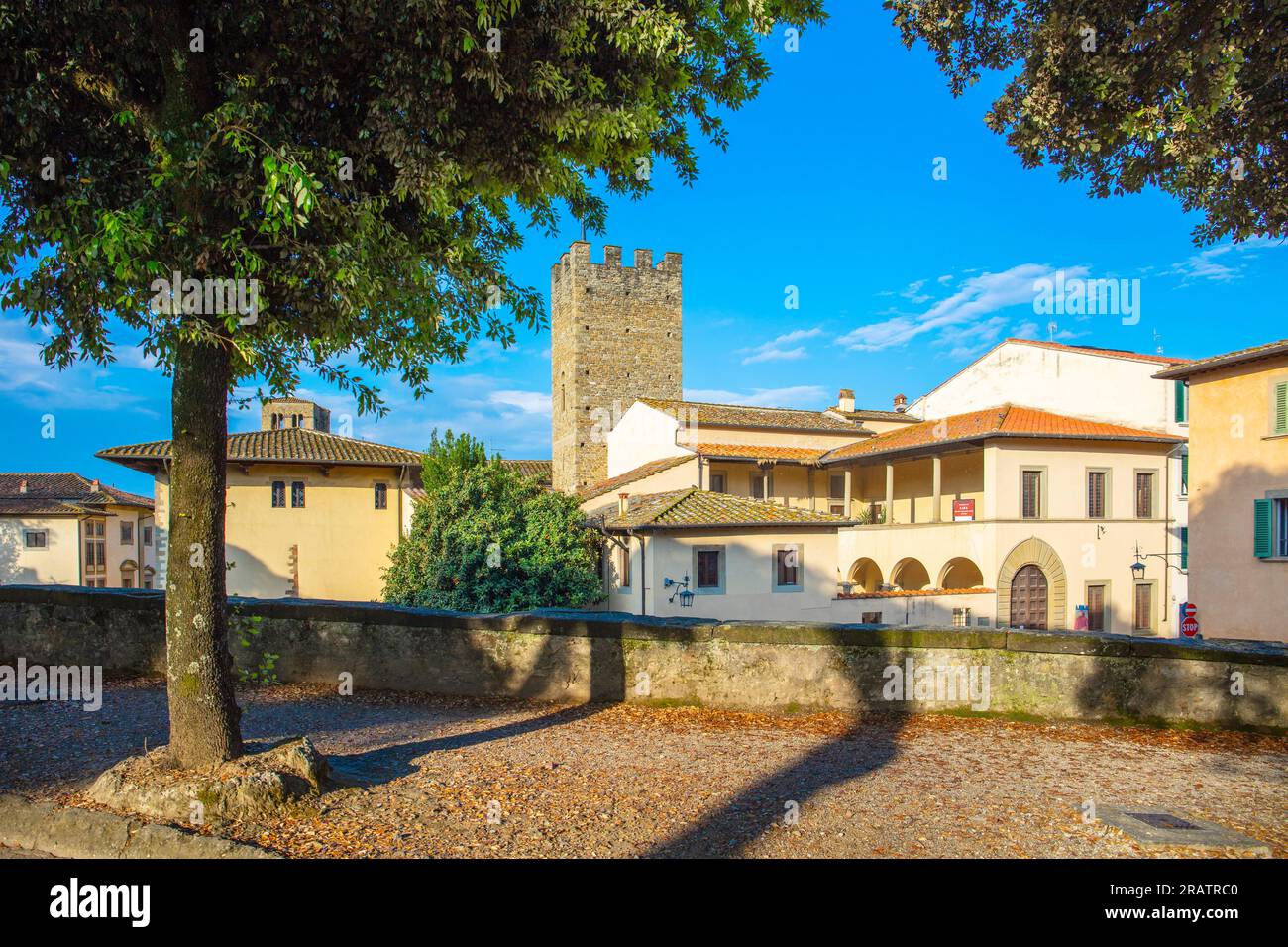 Petrarca house hi-res stock photography and images - Alamy