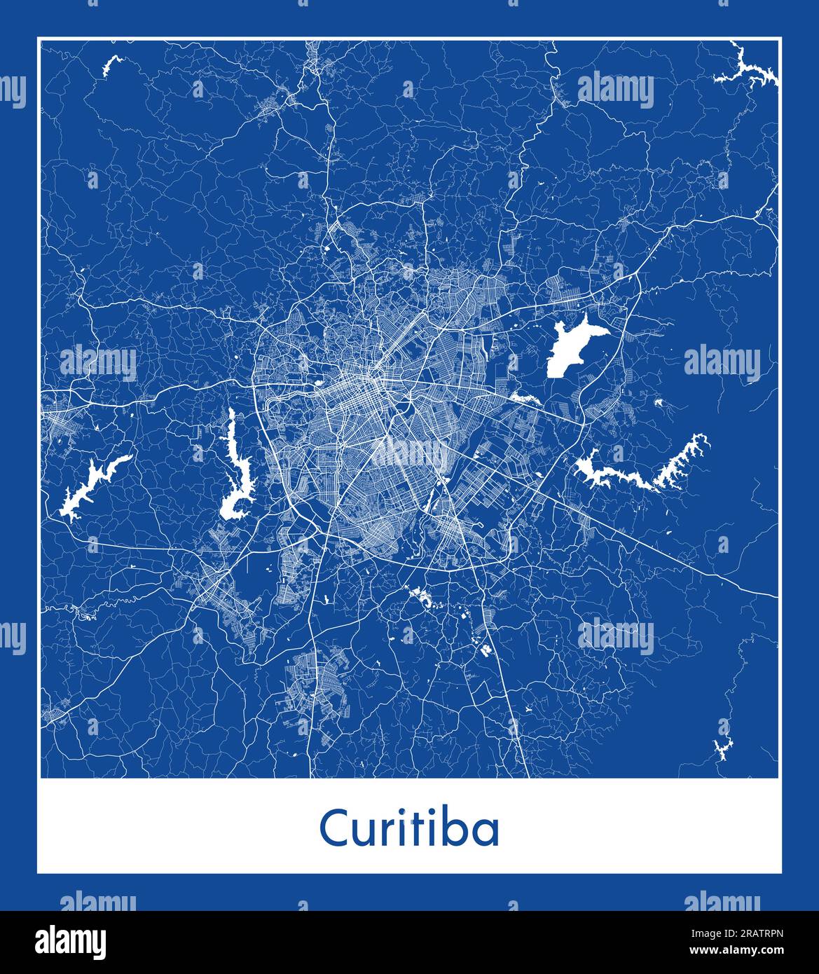 Love curitiba Stock Vector Images - Alamy